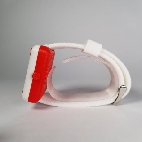 Canada! - 40mm Square Watch – Watchly